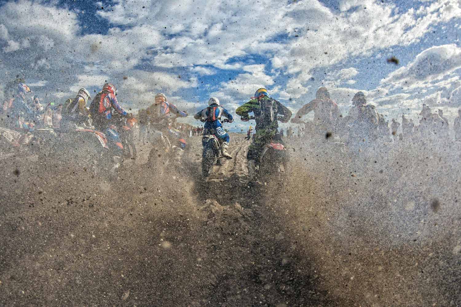 Red Bull Sea to Sky 2014 best of video