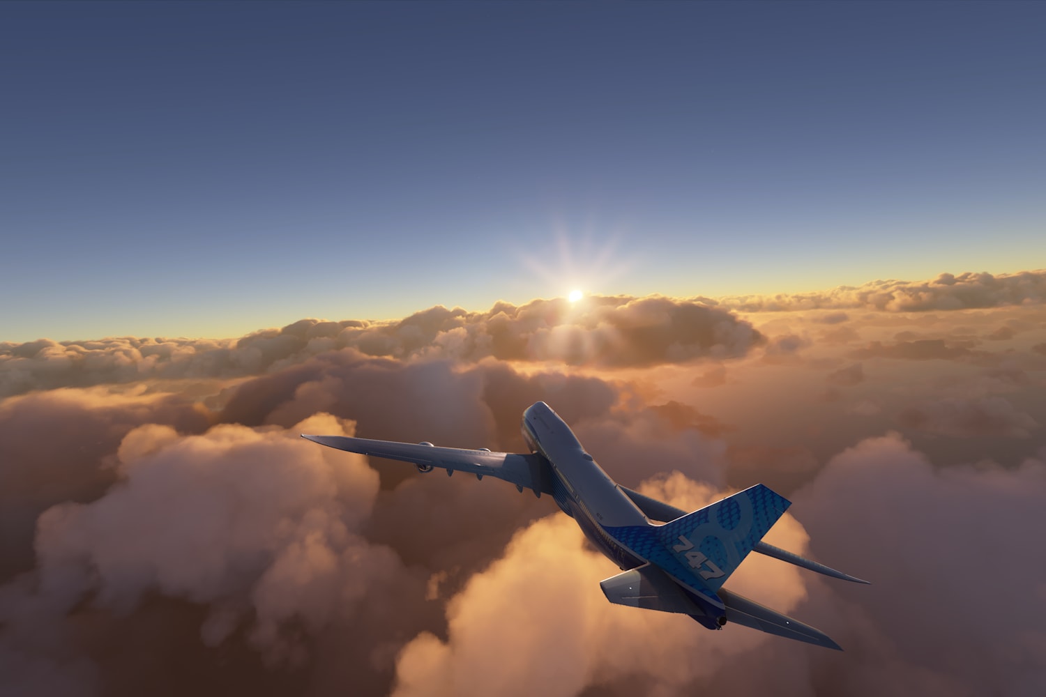 Microsoft Flight Simulator: 7 κρυμμένα αεροδρόμια