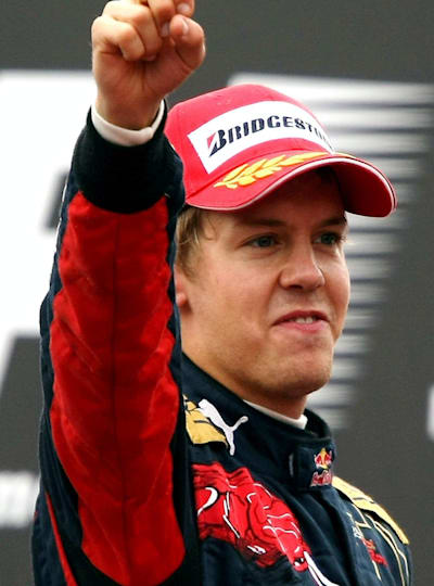 Formula One underdog victories: The 7 greatest ever