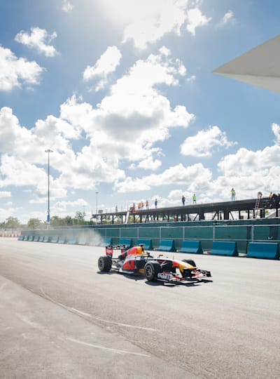 Miami F1 Circuit Guide: All about the youngest F1 track