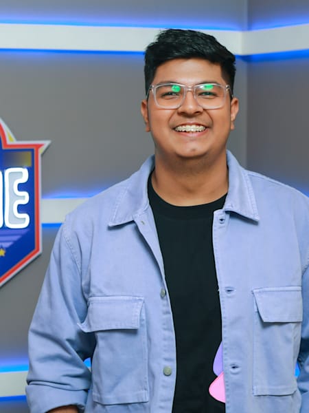 Shivansh ‘Phoenix’ Singh: Profile and information