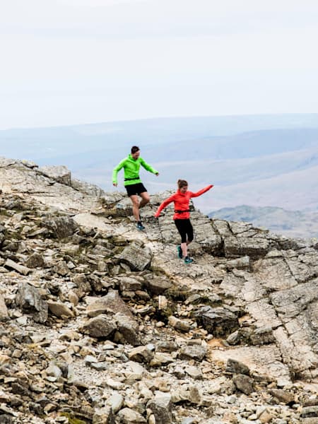 Skyrunning: Beginner guide to running above the clouds