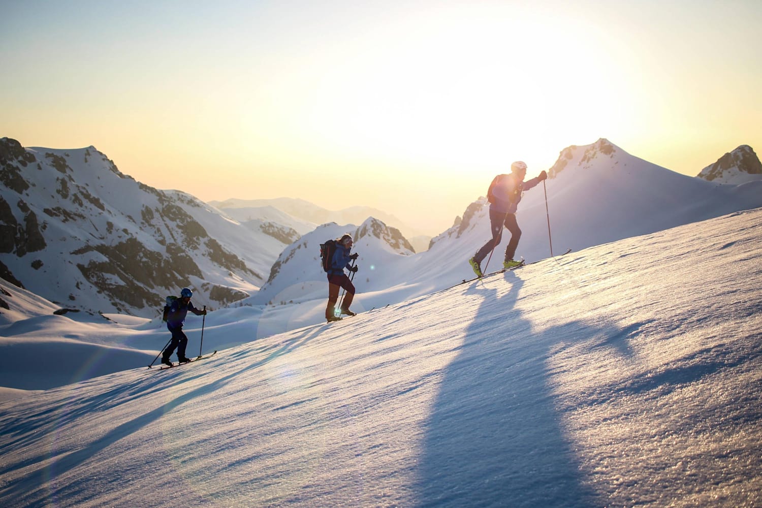 Ski de randonnée : nos conseils pour tester