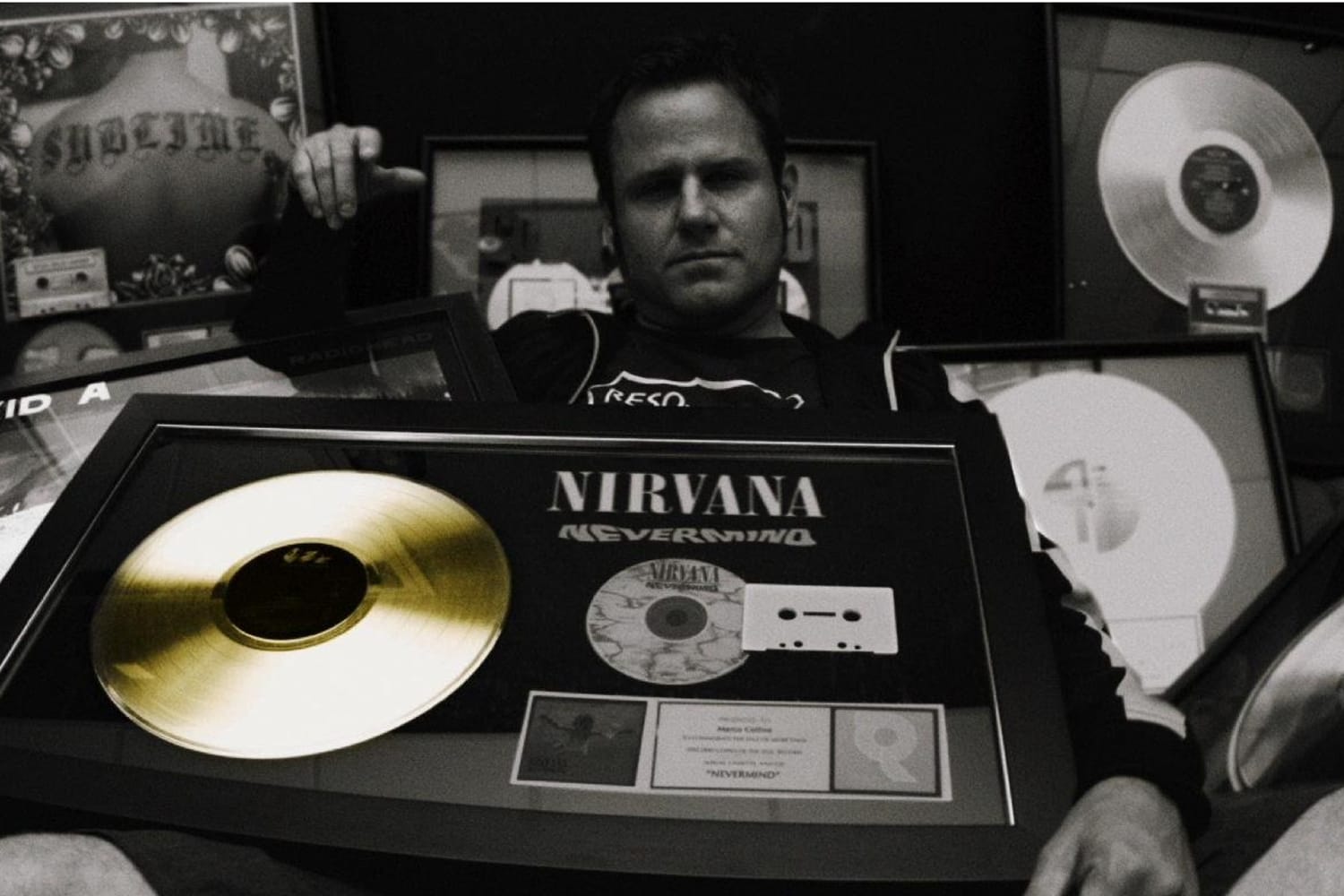 RBMA Radio special: Marco Collins – listen | Red Bull