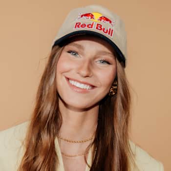 Bergen Reilly: Volleyball – Red Bull Athlete Profile