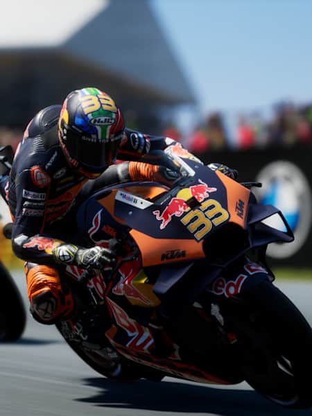 MotoGP 24: info, data d'uscita e novità introdotte