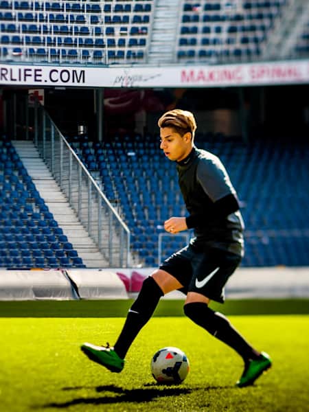 Red Bull Trickology episode 3: ‘Pedalata’