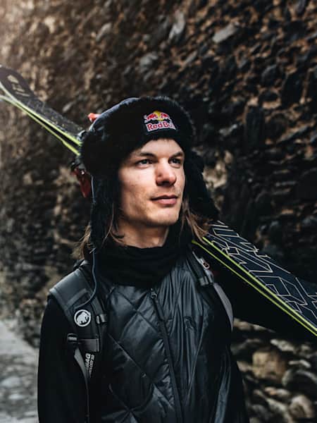 FWT champion Kristofer Turdell +interview+ and +videos+