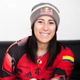 Mariana Pajón: BMX Race – Red Bull Athlete Profile