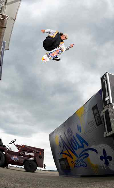 Brandon Valjalo: Skateboarding | Red Bull Athlete Bio