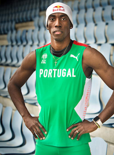 Pedro Pichardo: 30 coisas sobre o campeão olímpico