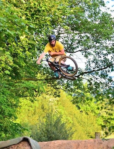 UK bike parks: 7 of the best in the United Kingdom