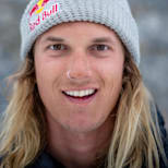 Johnny Collinson: Freeski freeride **Official Profile**
