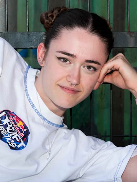 Red Bull Draft Heretics: entrevistamos a Alba Castelló