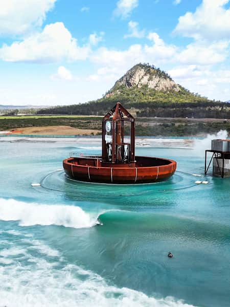 12 new technology ideas to build a better world – list