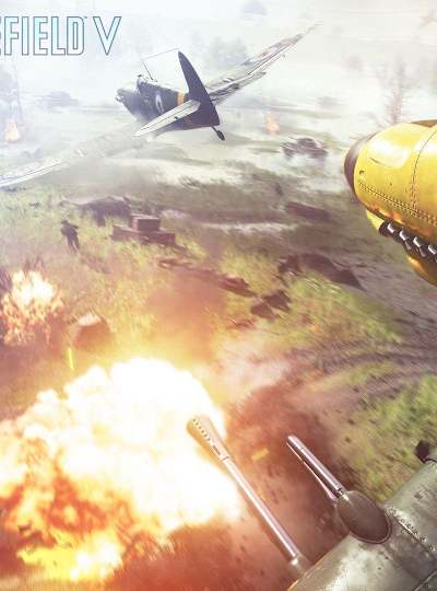 Battlefield 5 review: Everything you need to know