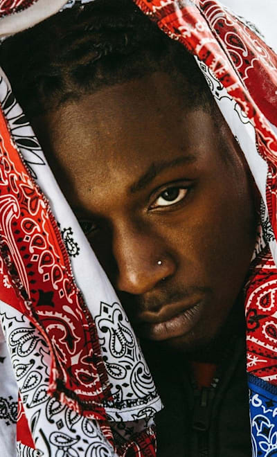 Joey Bada$$