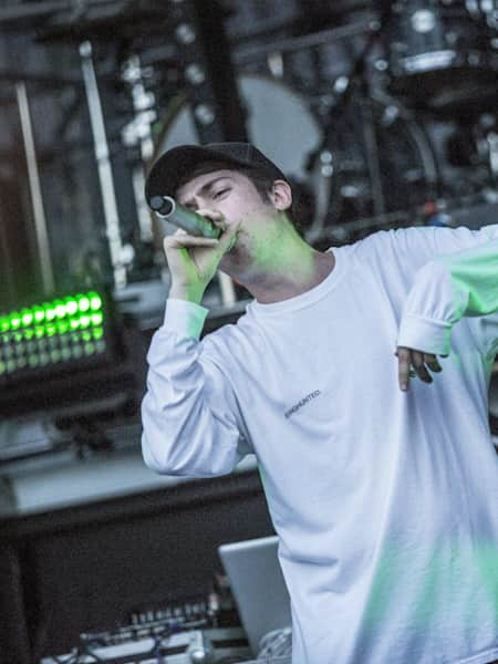 LGoony Songs: Das sind seine 14 besten Tracks