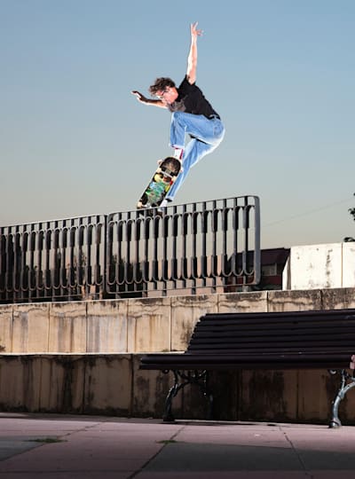 Skate Transylvania Behind The Scenes +++video+++