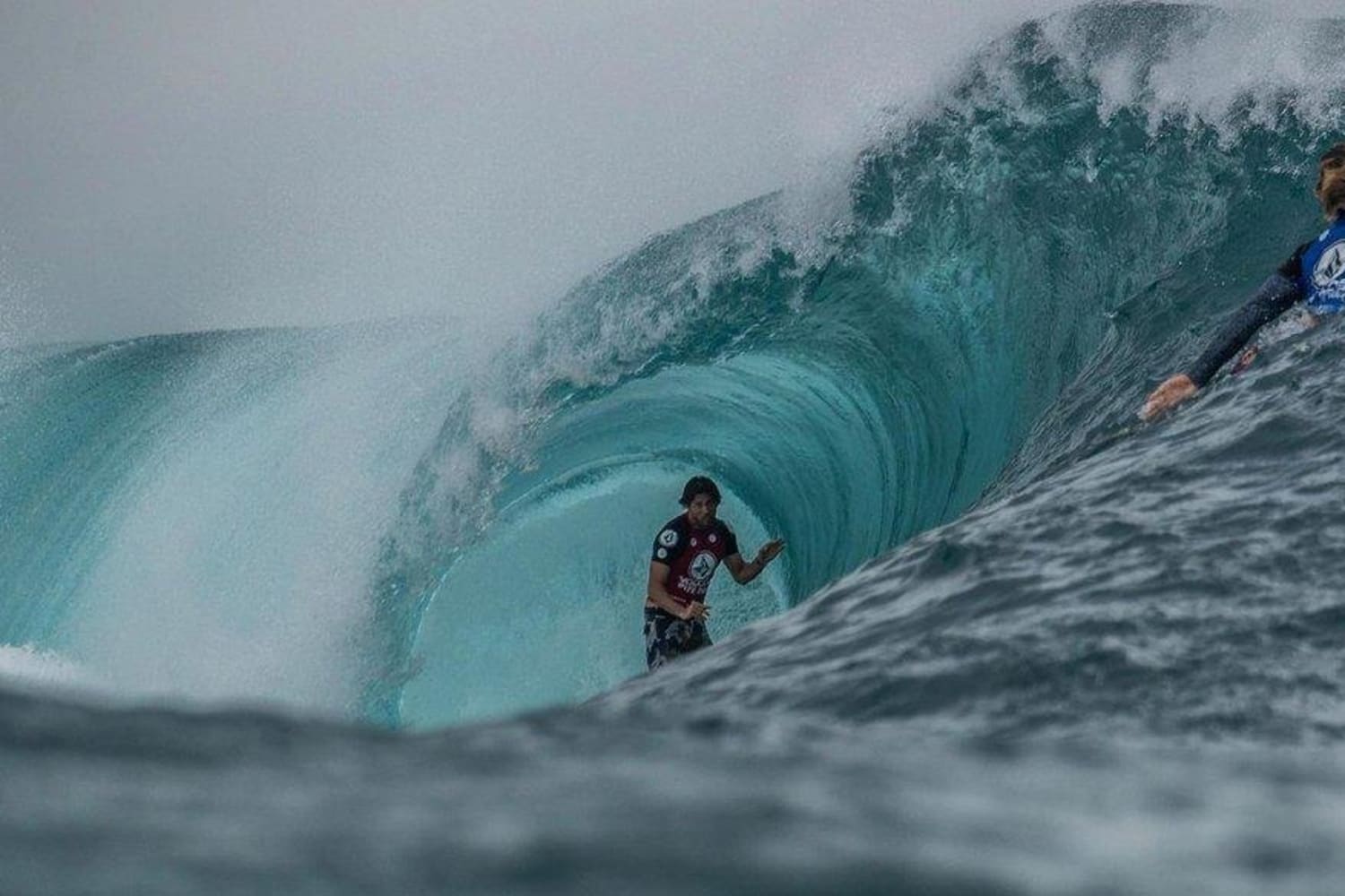 Volcom Pipe Pro 2018: Veja os melhores momentos