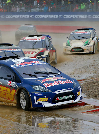 RX2 cars technology: The rallycross tech guide
