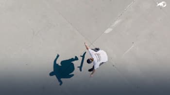 Jamie Foy: Der Video Part des Skater of the Year