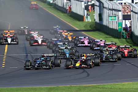 F1 vs F2: What’s the difference?