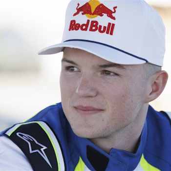 Chance Hymas - Supercross | Red Bull Athlete