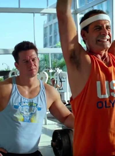 Emotions experienced in the gym: 9 you can relate to