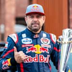 Red Bull Car Park Drift võitjaks krooniti Ao Vaida