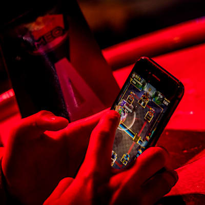 Red Bull M.E.O. Season 3 PUBG Mobile qualifier – info