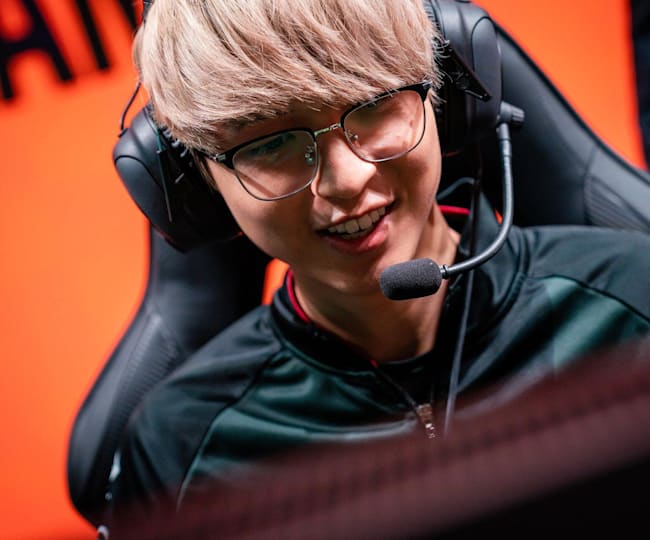 LoL 2019 mid-season update: Hans Sama – interview