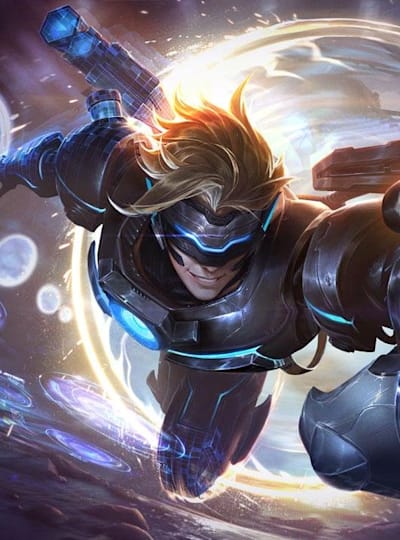 How to play League of Legends’ reworked Ezreal +guide+