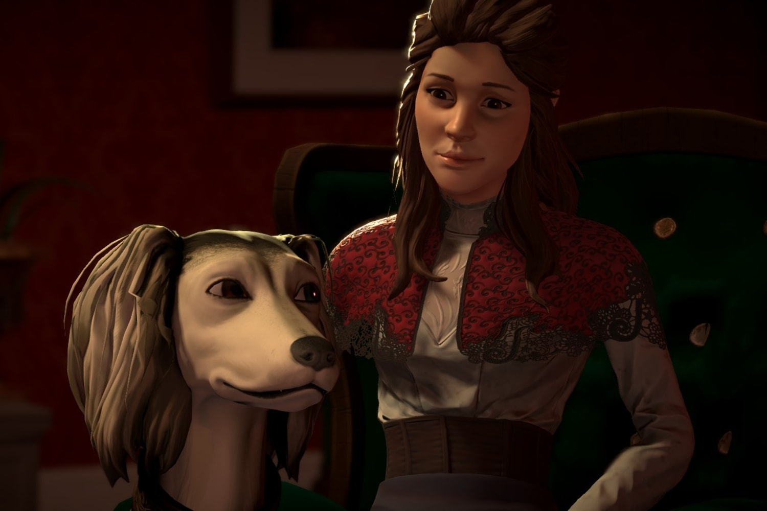 Dance of Death: Du Lac & Fey tips - 8 to solve the case