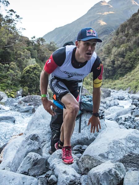 Kathmandu Coast to Coast race 2017 review | Red Bull