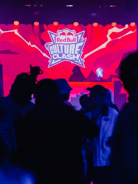 Meet the Crews of Red Bull Clash LA