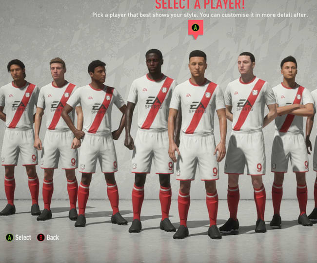 FIFA 20 Pro Clubs Guide: Szene abseits des Rampenlichts