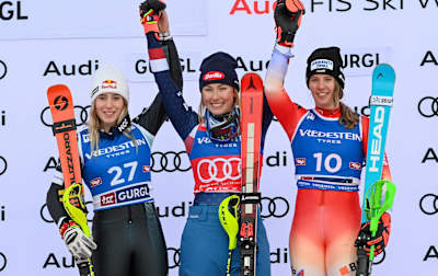 Lara Colturi : la skieuse qui bouleverse la scène du ski