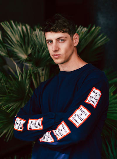 Best re-edits and remixes picked by Nathan Micay: Top 7