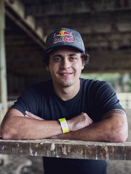 Carson Storch on isolation in the Canadian Arctic