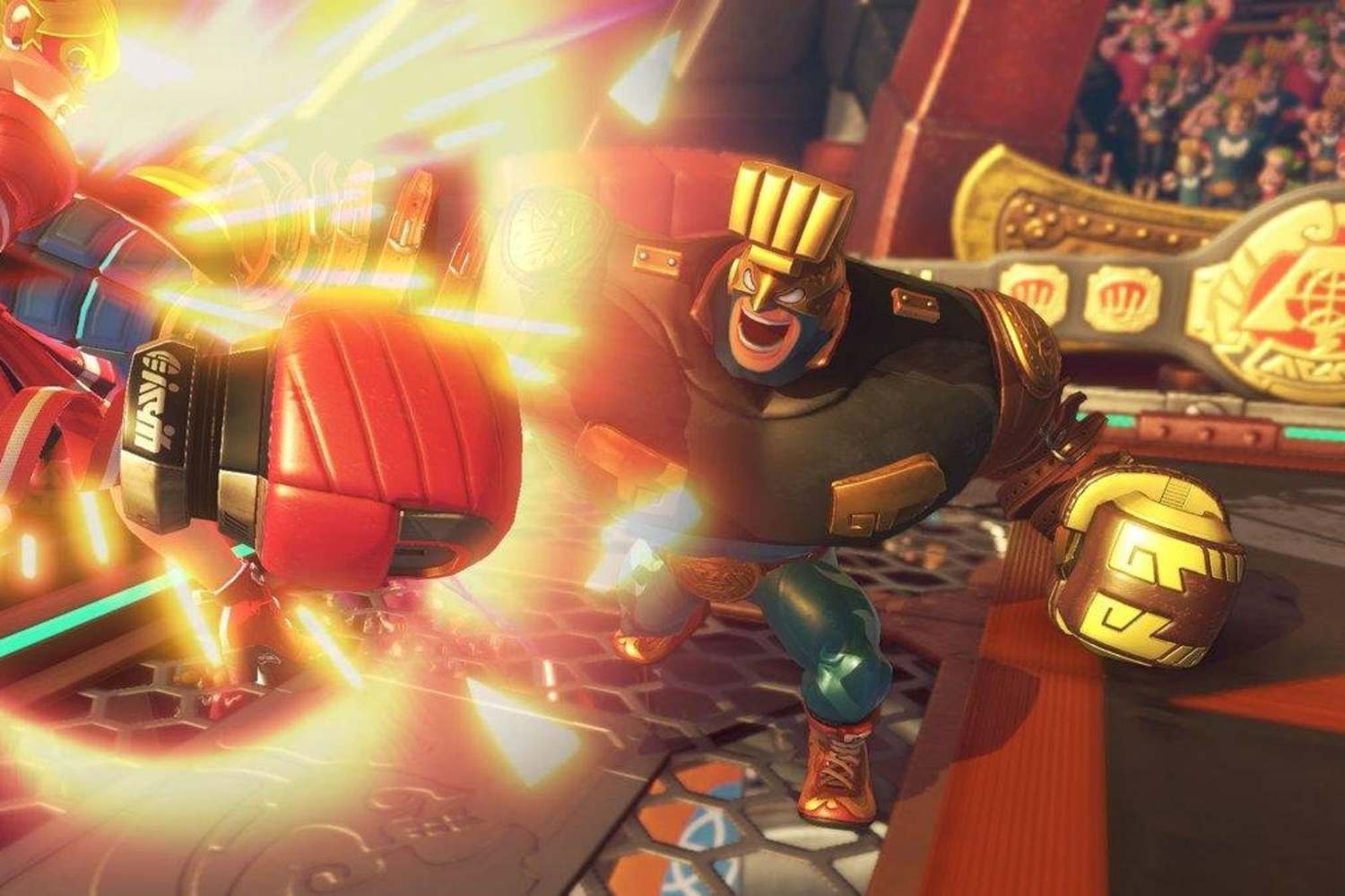 ARMS-Tipps für Fortgeschrittene ++ TOP 3