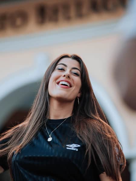 Kota Banks: Fiorentina - watch her new single *video*