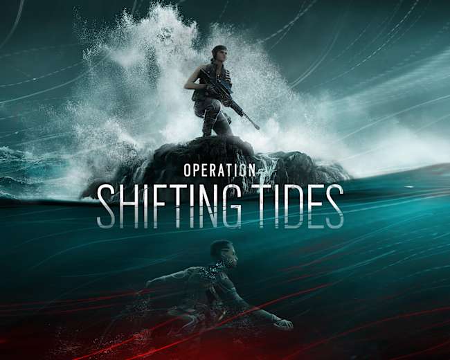 RB6 Siege Operation Shifting Tides: 12 Best operators