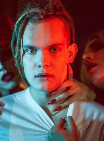 Jonah Wright udgiver debut-ep - læs interview her