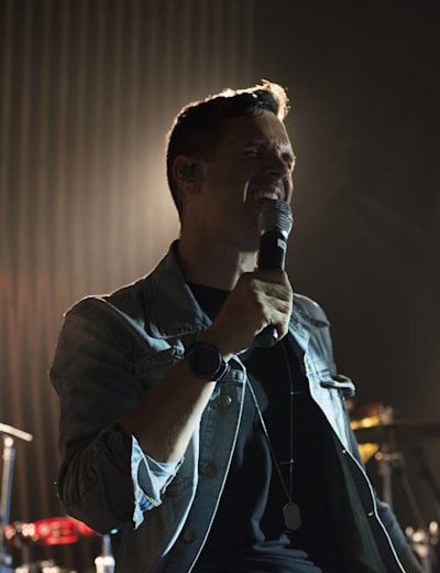 SEVEN, chanteur Suisse en interview | Red Bull Organics