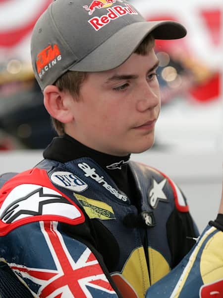 BLOG | Harry Stafford no luck in the Netherlands