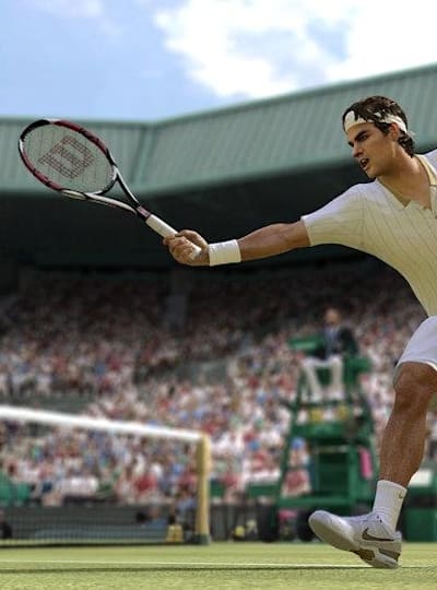 Mejores videojuegos de tenis Top 6 juegos