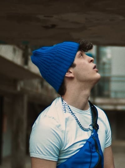 Chi è Mida: tutto sulla vita del rapper