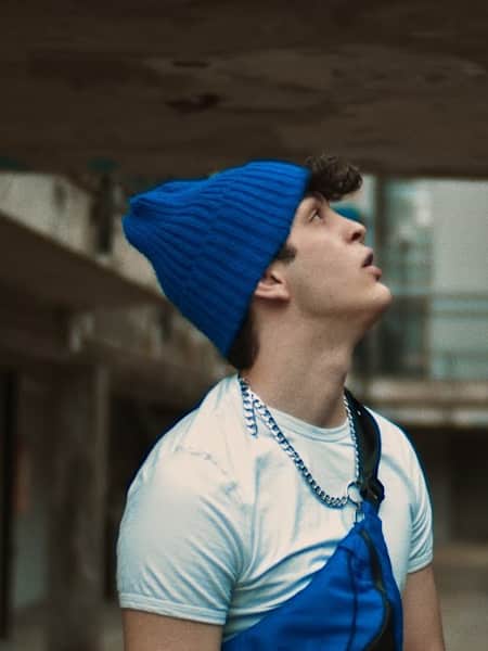 Chi è Mida: tutto sulla vita del rapper