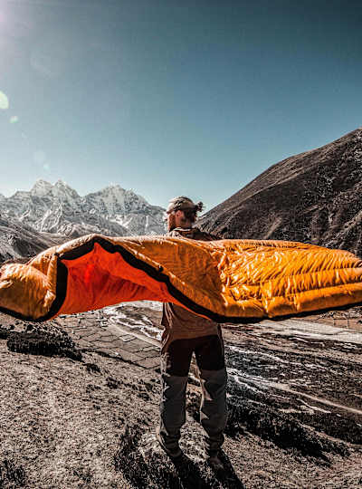 Camping essentials: 8 bits of kit you need